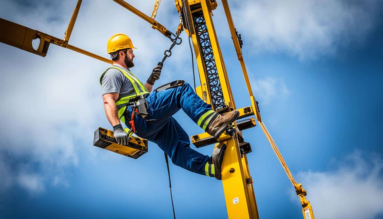 Les bases de l'élingage en toute sécurité